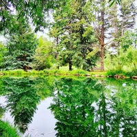 Rock Ledge Ranch - Historic and Protected Site in Colorado Springs