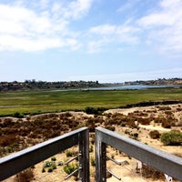 Peter & Mary Muth Interpretive Center - Newport Beach, CA
