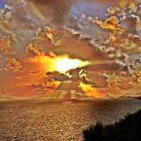 Peterborg, St Thomas, USVI - 1 tip