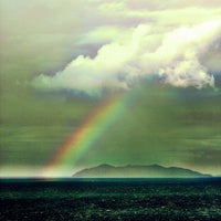 Peterborg, St Thomas, USVI - 1 tip