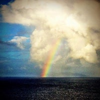 Peterborg, St Thomas, USVI - 1 tip