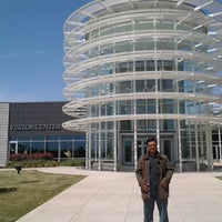 The University of Texas at Dallas (UTD) - Richardson, TX