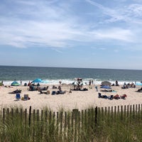 Smith Point Beach - Beach in Smith Point