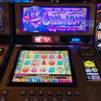Casino Pauma - Pauma Valley, CA
