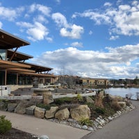 Riverstone Park - Park in Coeur d'Alene