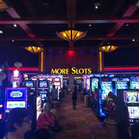 Casino Pauma - Pauma Valley, CA