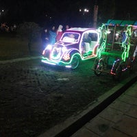 Taman Raflesia (Alun Alun Ciamis) - 135 tips from 3637 visitors