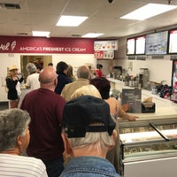 Carvel Ice Cream - Boca Raton, FL