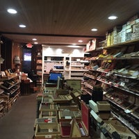 Prime Cigar & Wine Bar - Boca Raton, FL