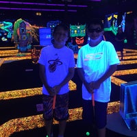 Monster Mini Golf - Westview - Coral Springs, FL