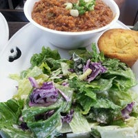 The Gumbo Pot - Cajun / Creole Restaurant in Los Angeles