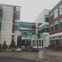 Microsoft Building 44 - Overlake - 15595 NE 36th St