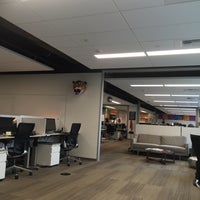 Microsoft Building 44 - Overlake - 15595 NE 36th St