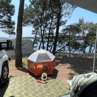Camping Medulin - 7 tips