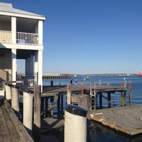 Portland Pier - Harbor or Marina in Downtown Portland