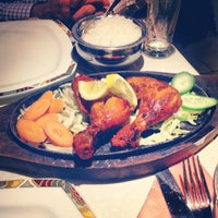 Mandir Indisches Restaurant - Vorstädte - 6 tips from 109 visitors