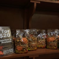 Chocolate Cafe - Downtown Indianapolis - 20 N Meridian St