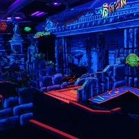 King Neptune's Mini Golf - Oceanfront - Virginia Beach, VA