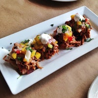 Small Plates (Now Closed) - Downtown Detroit - 39 tips