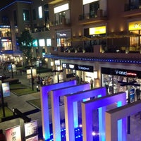 金桥国际商业广场 | Life Hub - Shopping Mall in Pudong