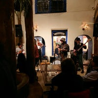 Doc Martin's Restaurant - Taos, NM