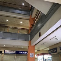 Roxy Square - Shopping Mall in Jakarta Barat