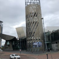 BBC Quay House - Office in Salford Quays