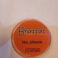 Brazzaz Brazilian Steakhouse (Now Closed) - Near North Side - 539 N ...