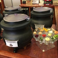 Soupbox (Now Closed) - Soup Spot in Lake View East