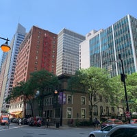 Streeterville - Neighborhood