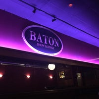 The Baton Show Lounge - River North - 436 N Clark St