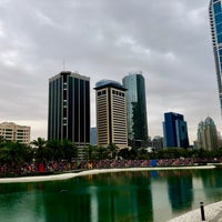 Dubai Media City Amphitheater - Concert Hall in الصفوح الثانية