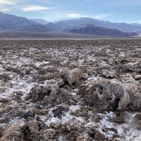 Devil's Golf Course - Other Great Outdoors