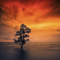 Pantai Anyer (Anyer Beach) - Jalan Raya Anyer