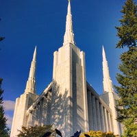 Portland Oregon Temple - Westlake - 5 tips from 306 visitors
