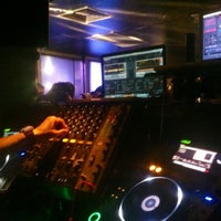 The Roxy - Nightclubs in West End