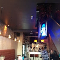 Neon Jamon - Tapas Restaurant in Liverpool