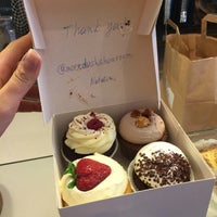 Oh mon Cake!! (Now Closed) - Palais-Royal - Paris, Île-de-France