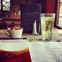 Trago Lounge - 24 tips