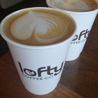 Lofty Bean Coffee Bar - Coffee Shop in Encinitas