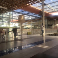 Al Mazar Mall - Carrefour Marrakech - Shopping Mall