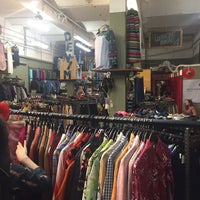 Beyond Retro - Vintage and Thrift Store in Tower Hamlets