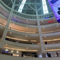 Kuala Lumpur Convention Centre (KLCC) - Convention Center in Kuala ...