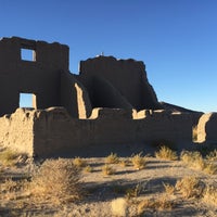 Fort Churchill State Historic Park - 84 visitors