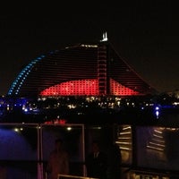 360° (Now Closed) - Nightclub in Dubai