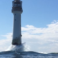 Bell Rock Lighthouse
