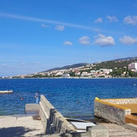 Beach - Selce - Beach