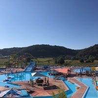 Terme Tuhelj - Tuheljske Toplice, Krapinsko-Zagorska Županija
