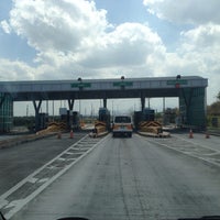 Clark–Mabalacat Terminal (Now Closed) - Subic-Clark-Tarlac Expy