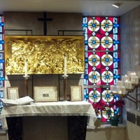 St. Odilo Parish - Church